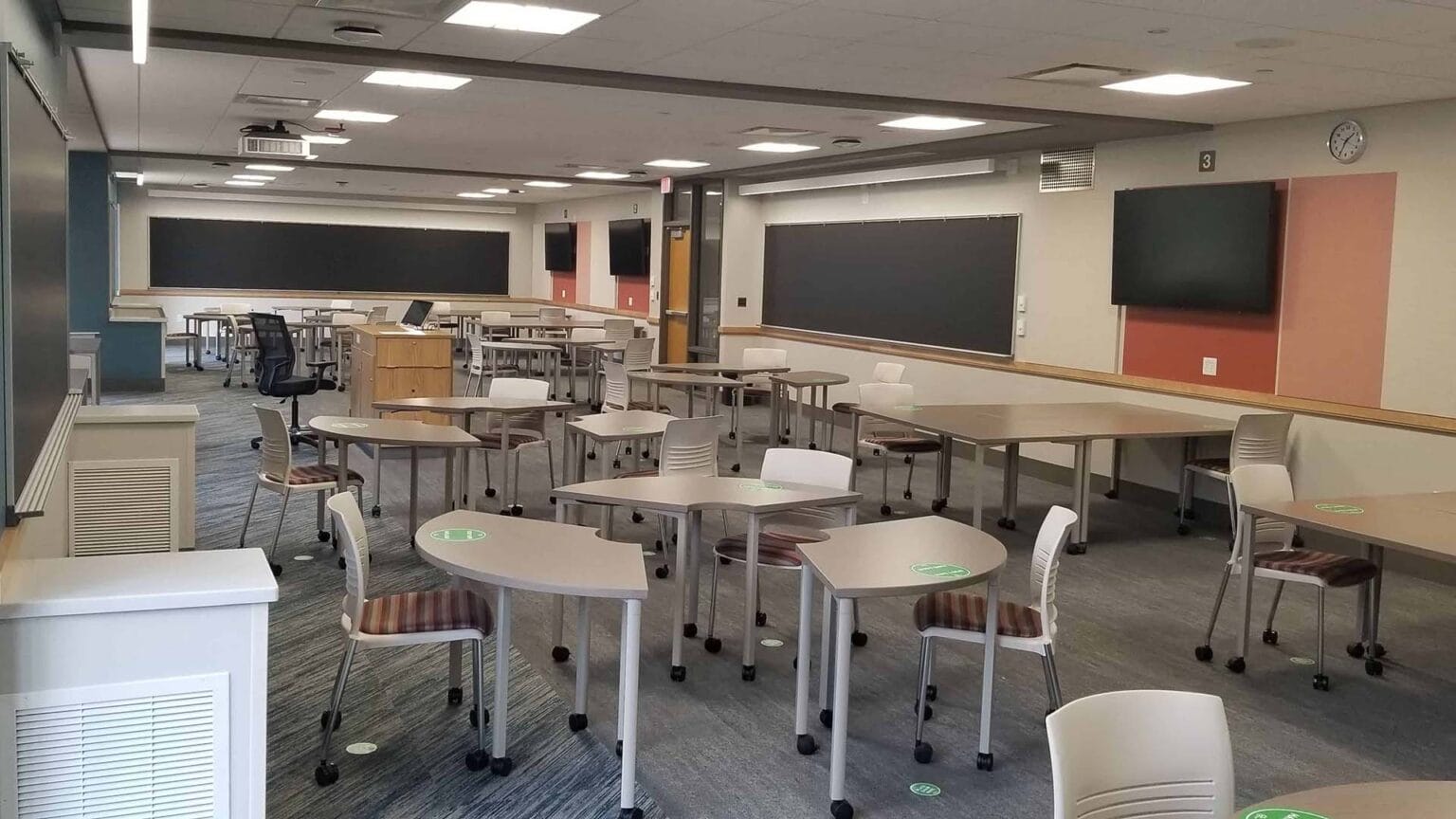 5 Ways to Repurpose Retail Space - FoxArneson Construction