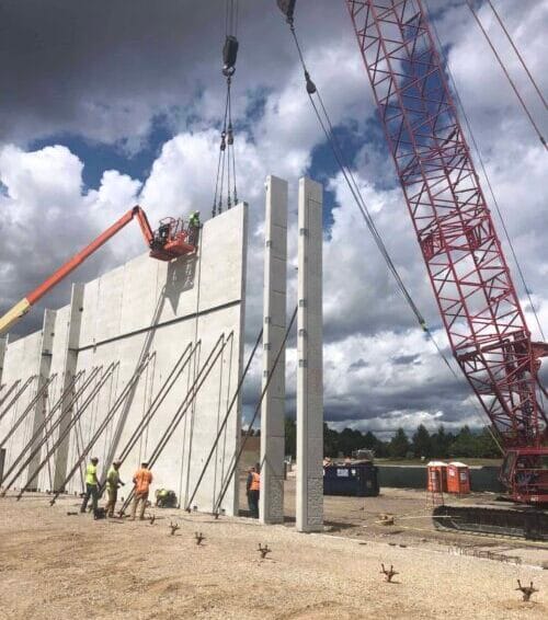 Construction Methods Pros & Cons - FoxArneson Construction