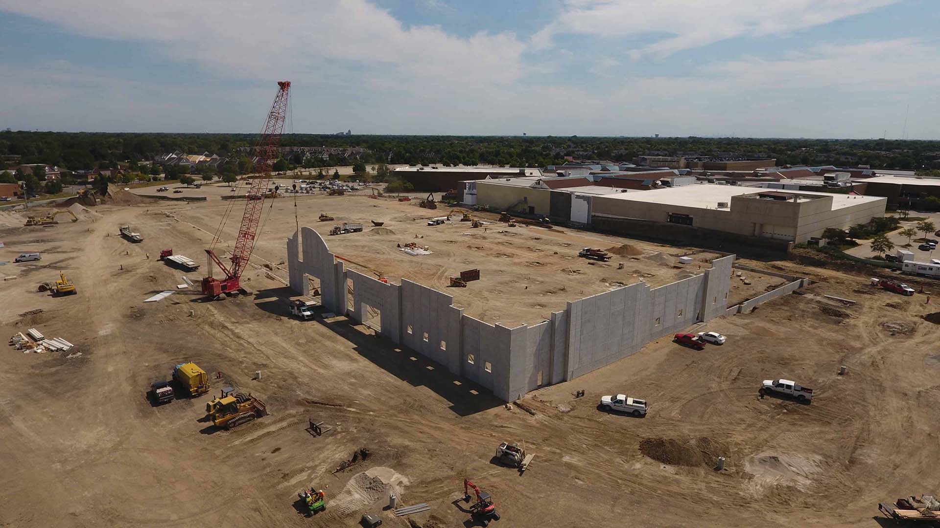 Construction Methods Pros & Cons - FoxArneson Construction